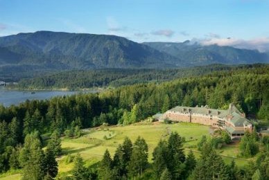 Community | Stevenson Washington