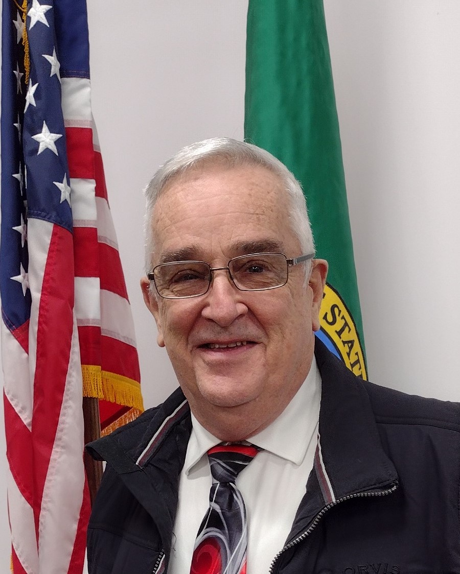 Dave Cox | Stevenson Washington