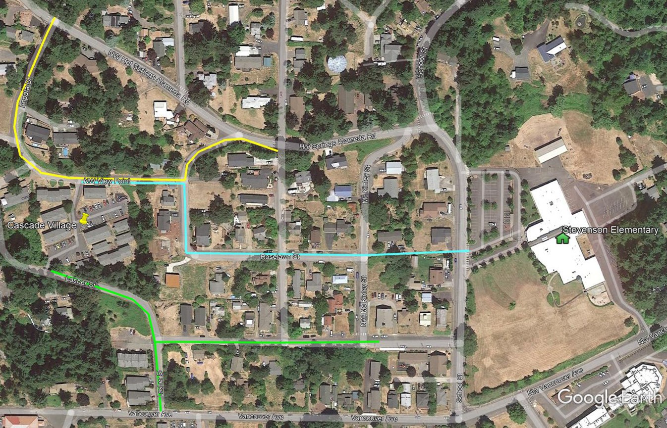 Capital Improvement Program Stevenson Washington capital-improvement-program-stevenson-washington