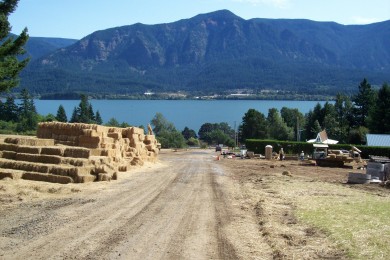 Public Works | Stevenson Washington