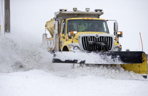 Public Works | Stevenson Washington