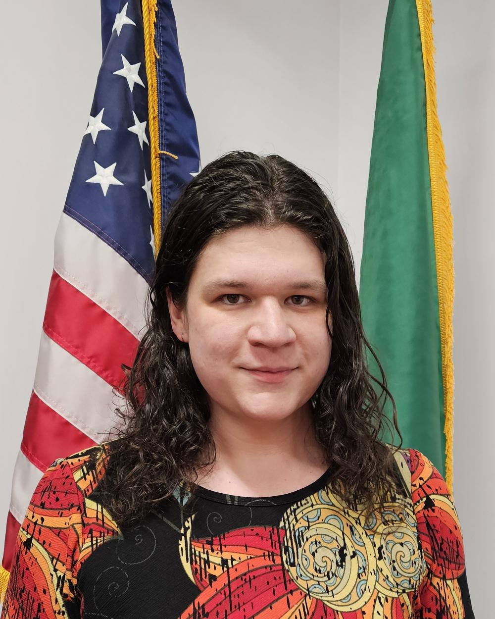 Lucy Lauser | Stevenson Washington